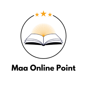 Maa Online Point